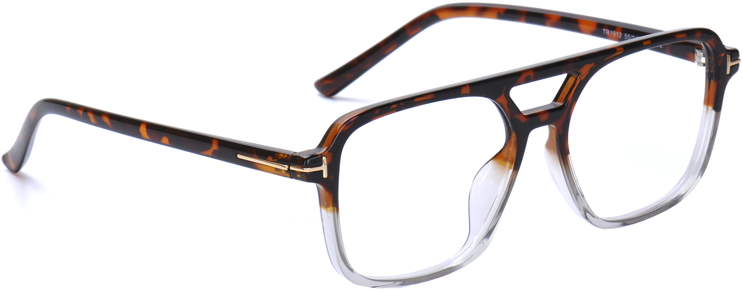 Aviator Frame Eyeglasses | Men's glasses | Fytoo Optical