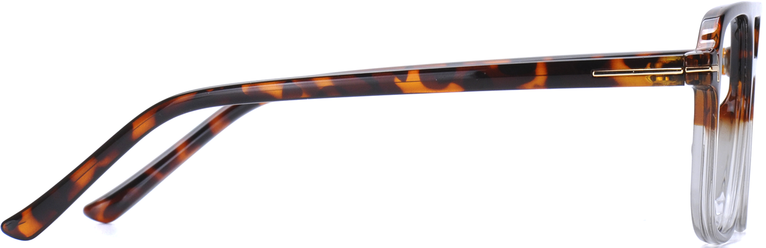 Aviator Frame Eyeglasses | Men's glasses | Fytoo Optical