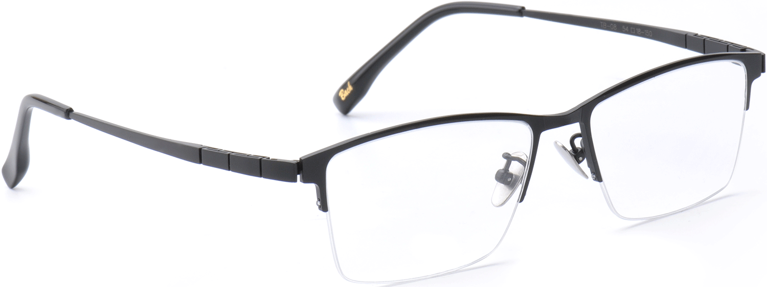 Titanium Frame Eyeglasses | Women's glasses | Fytoo Optical