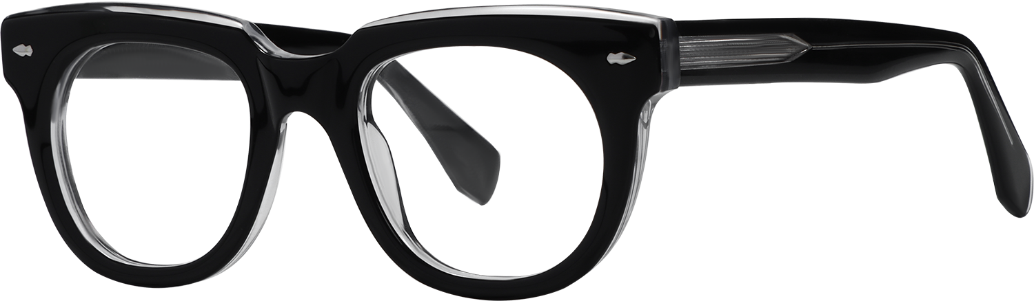 Square Frame Eyeglasses | Men's glasses | Fytoo Optical