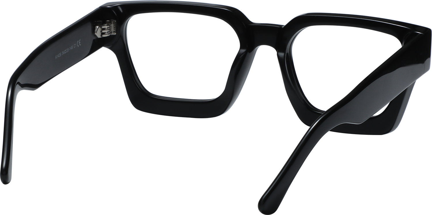 Square Frame Eyeglasses | Women's glasses | Fytoo Optical