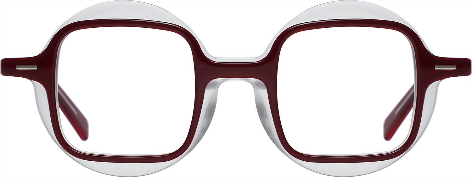 Eyeglasses With Spring Hinge | Women's glasses | Fytoo Optical