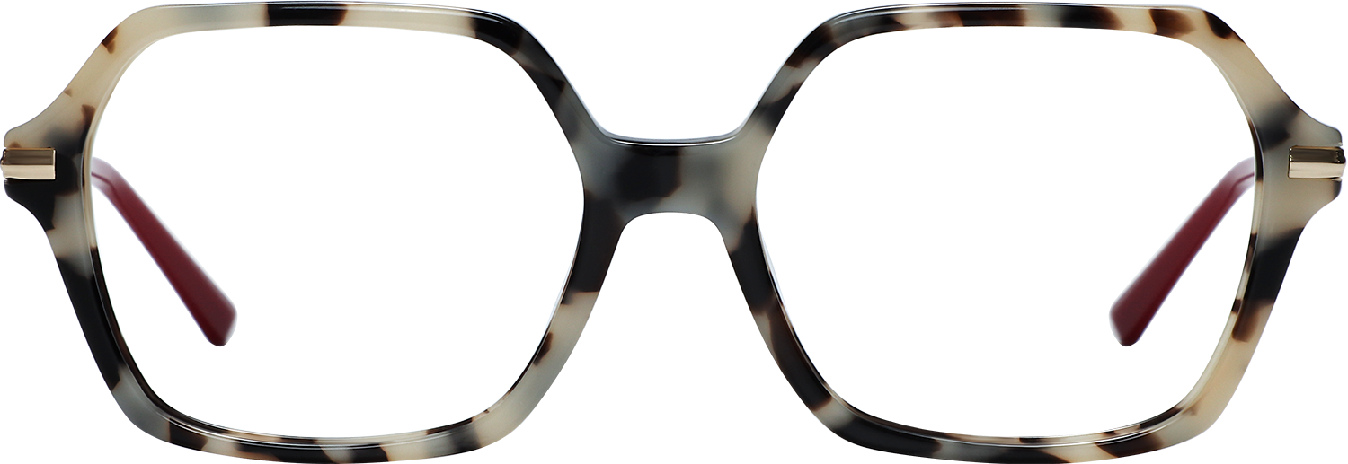 Geometric Frame Eyeglasses | Women's glasses | Fytoo Optical
