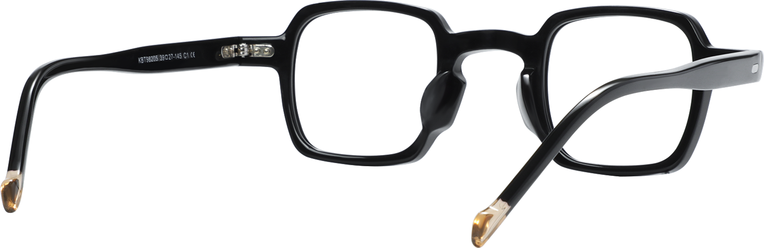 Square Frame Eyeglasses | Women's glasses | Fytoo Optical