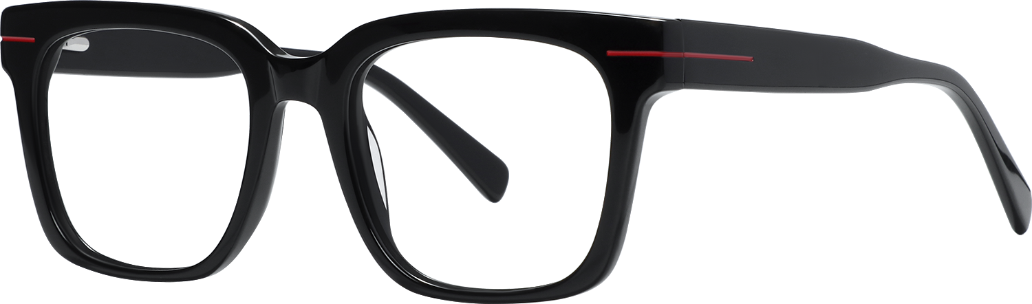 TR90 Material Frame Eyeglasses | Women's glasses | Fytoo Optical