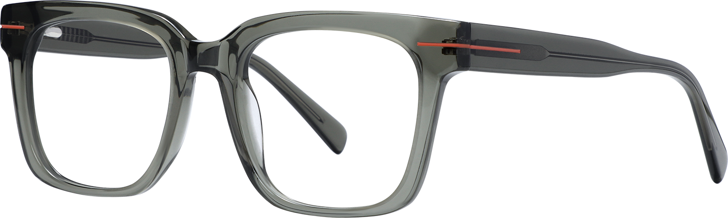 TR90 Material Frame Eyeglasses | Women's glasses | Fytoo Optical