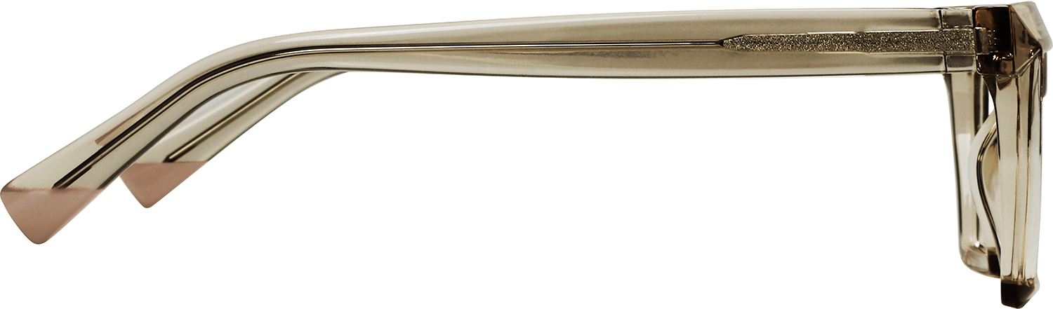 Geometric Frame Eyeglasses | Men's glasses | Fytoo Optical