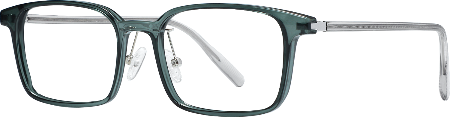 TR90 Material Frame Eyeglasses | Women's glasses | Fytoo Optical