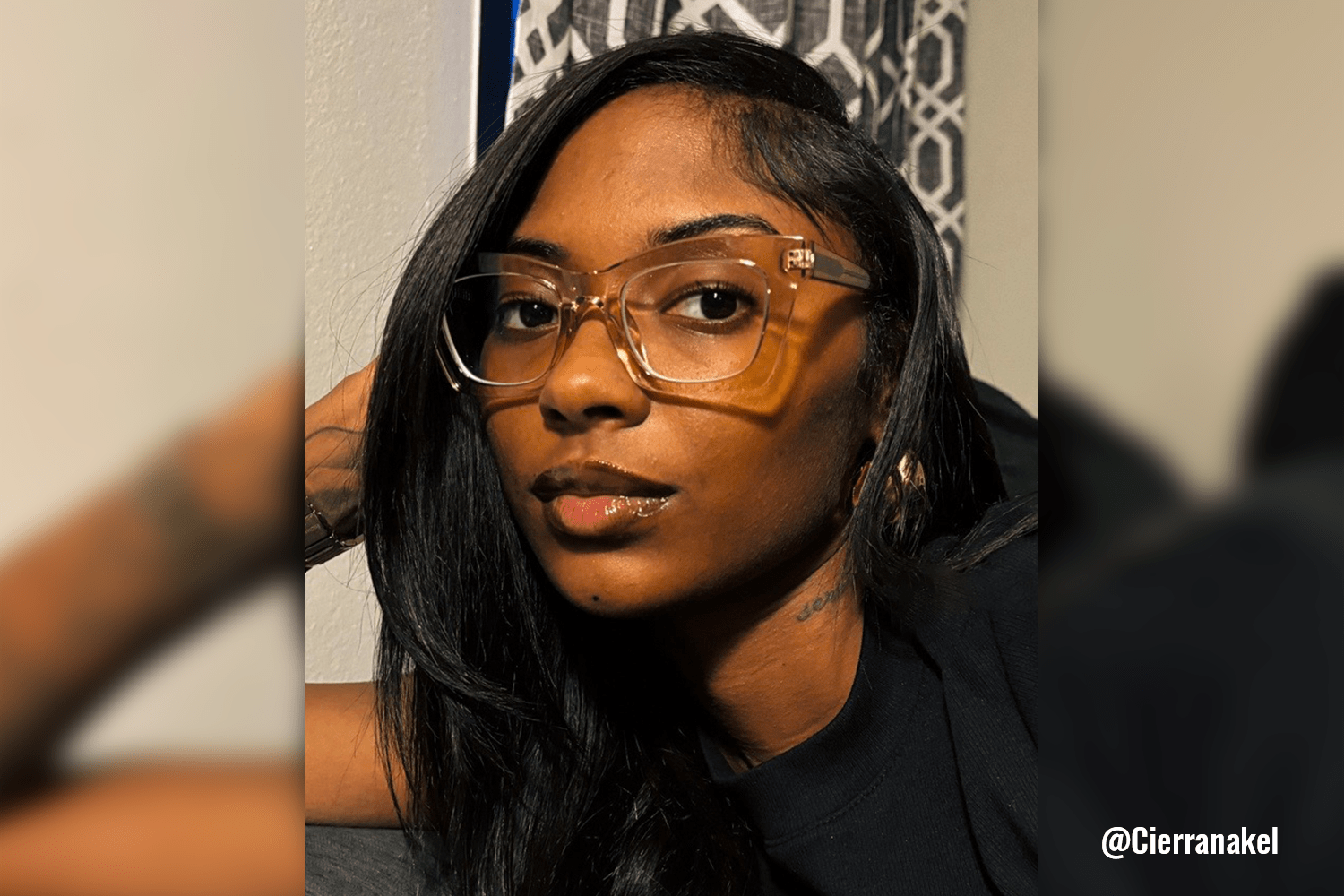 Shop Acetate Square Glasses Frames By Fytoo | Fytoo Optical