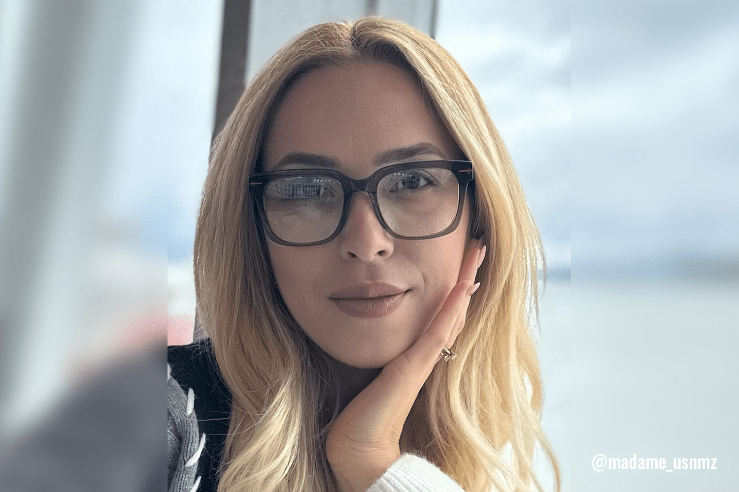 TR90 Material Frame Eyeglasses | Women's glasses | Fytoo Optical