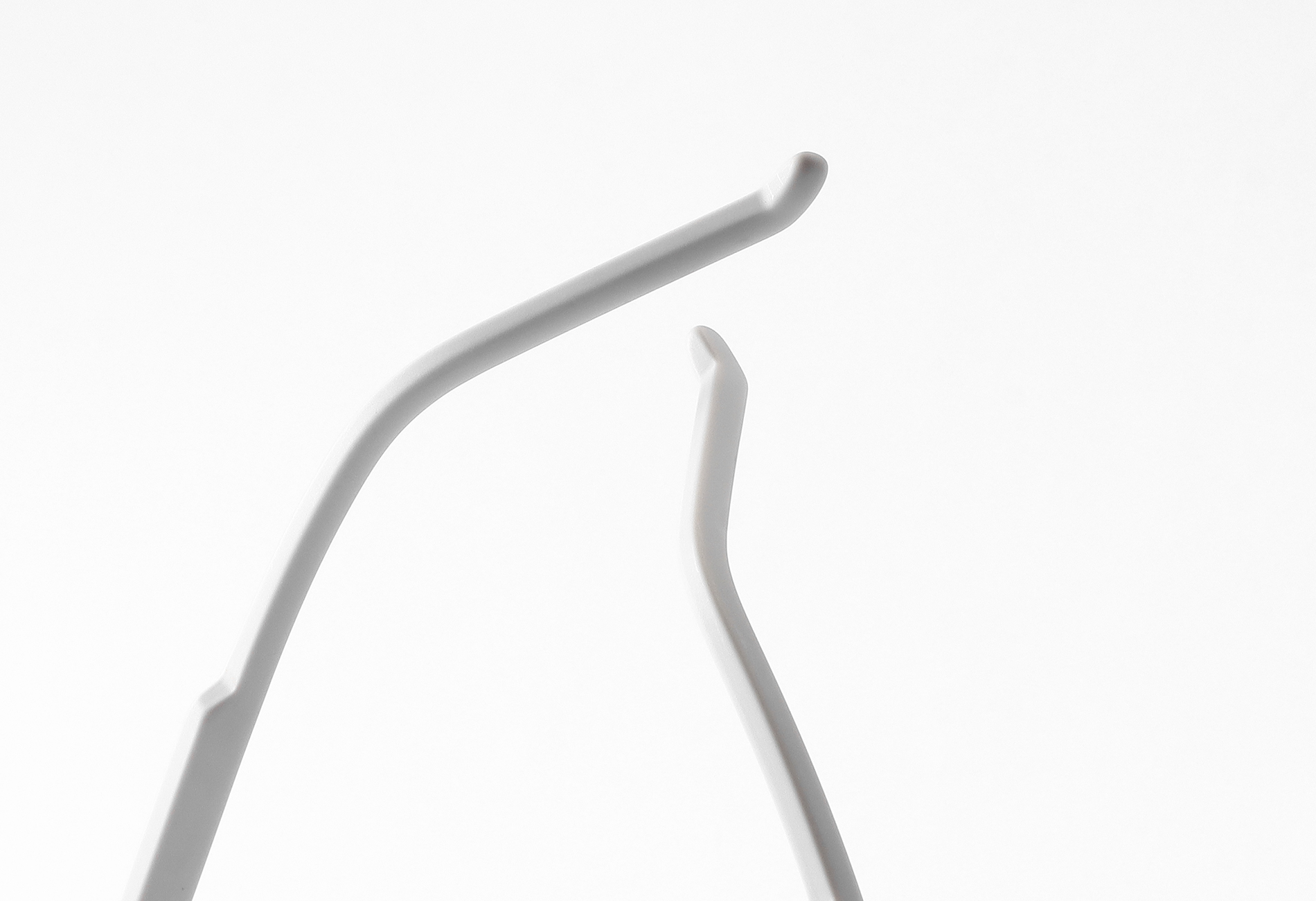 Lilium Aviator Grey Eyeglasses | Fytoo Optical