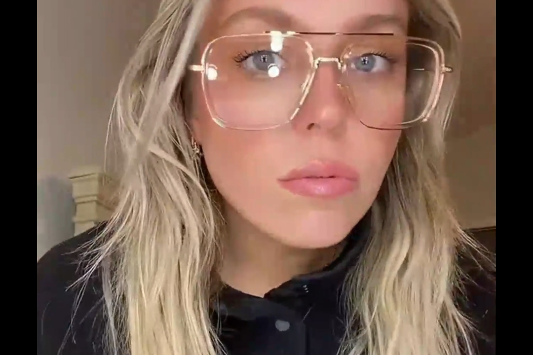 Coleridge Square Transparent Eyeglasses | Fytoo Optical