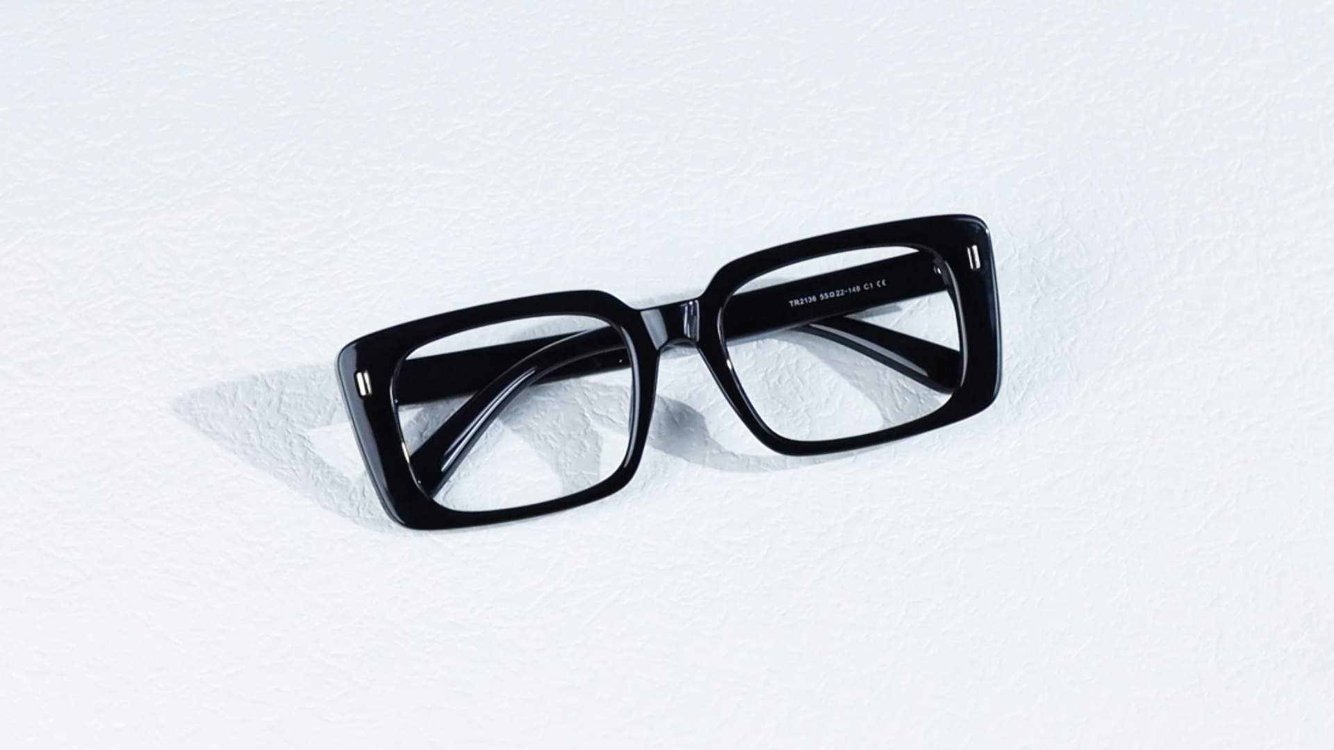 Square Frame Eyeglasses | Men's glasses | Fytoo Optical
