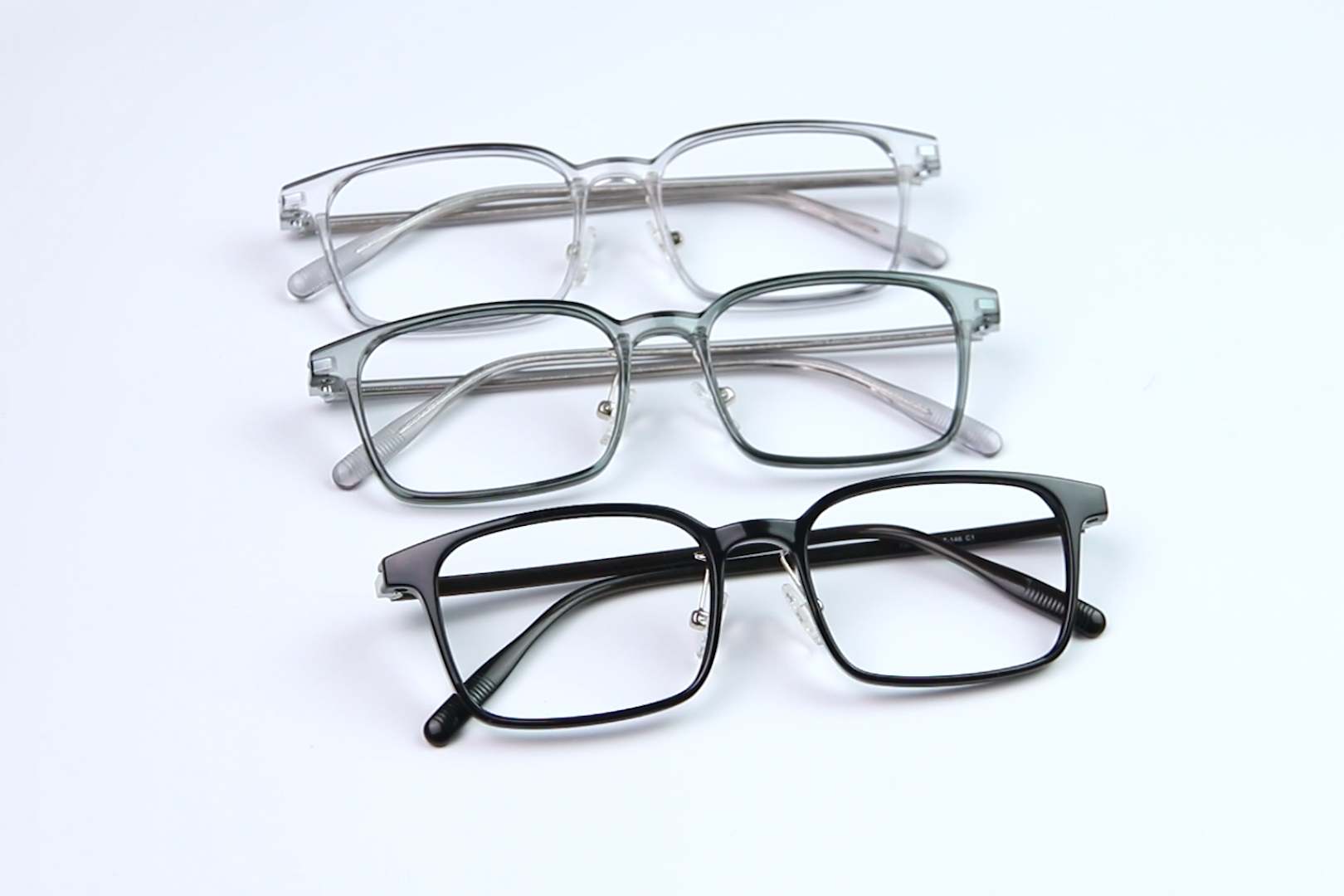 TR90 Material Frame Eyeglasses | Women's glasses | Fytoo Optical