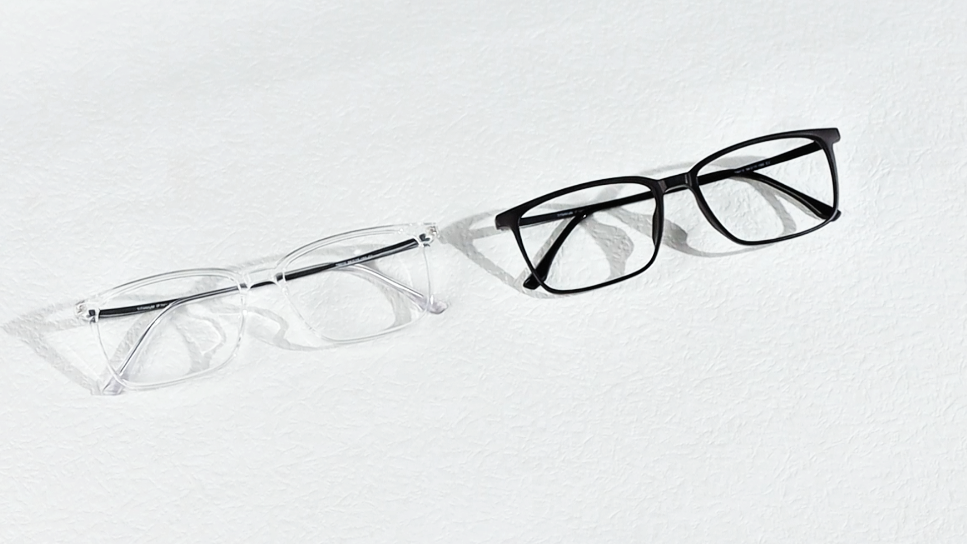TR90 Material Frame Eyeglasses | Men's glasses | Fytoo Optical