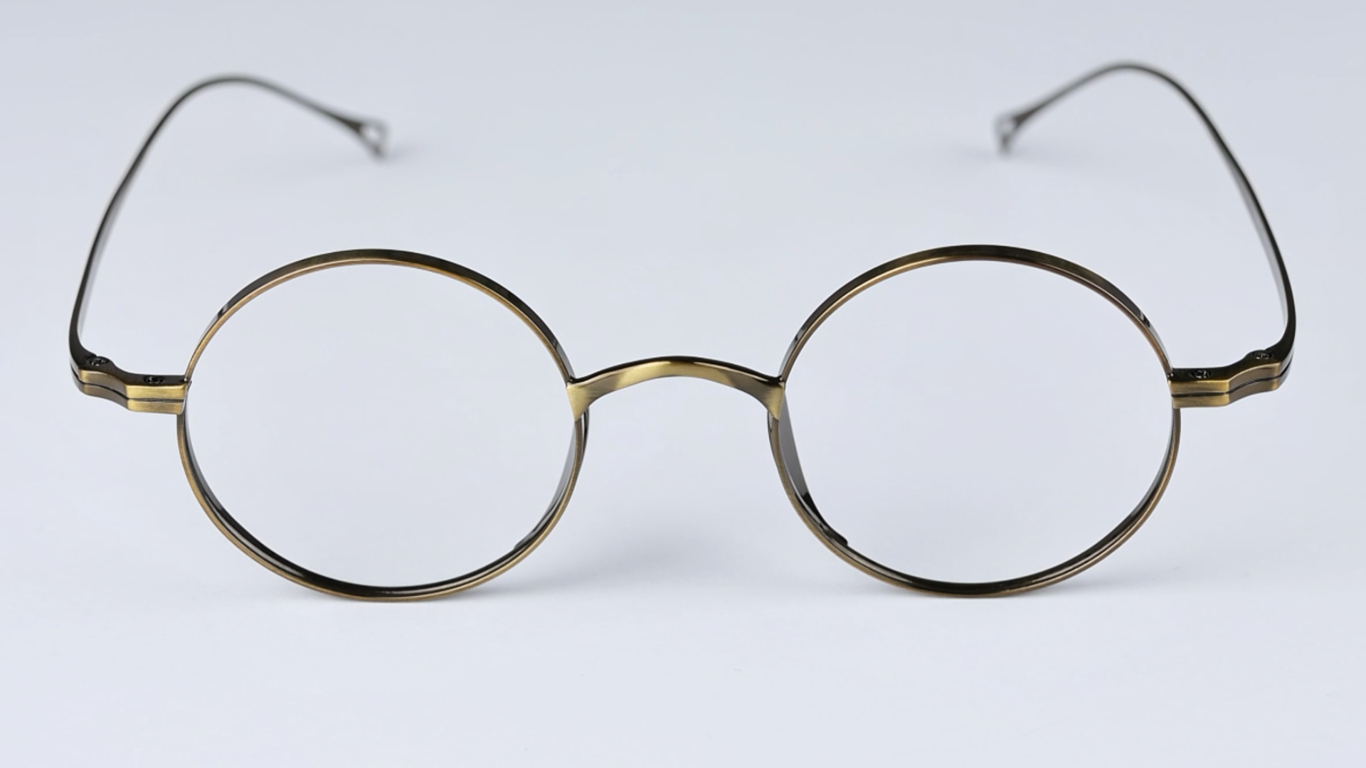 Round Frame Eyeglasses | Women's glasses | Fytoo Optical