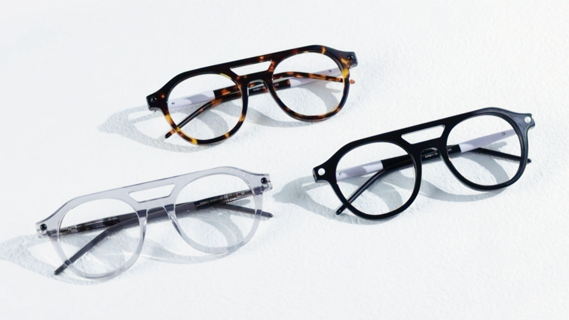 Barry Aviator Tortoiseshell Eyeglasses | Fytoo Optical