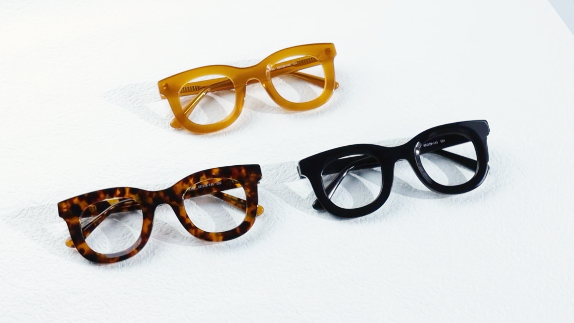 Charley Round Tortoiseshell Eyeglasses | Fytoo Optical