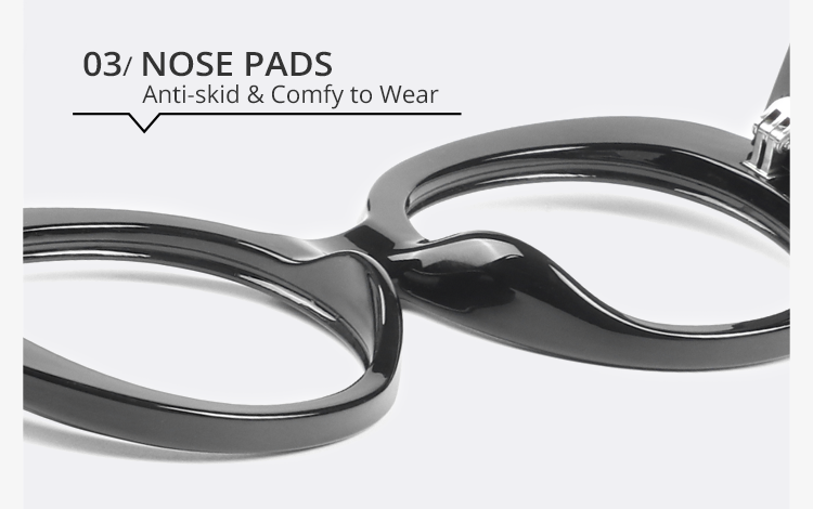 TR90 Material Frame Eyeglasses | Men's glasses | Fytoo Optical