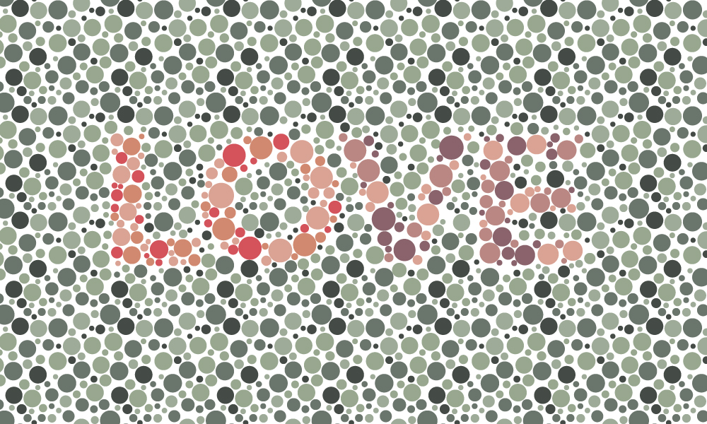 Causes, diagnosis, and life-impacting effects of color blindness