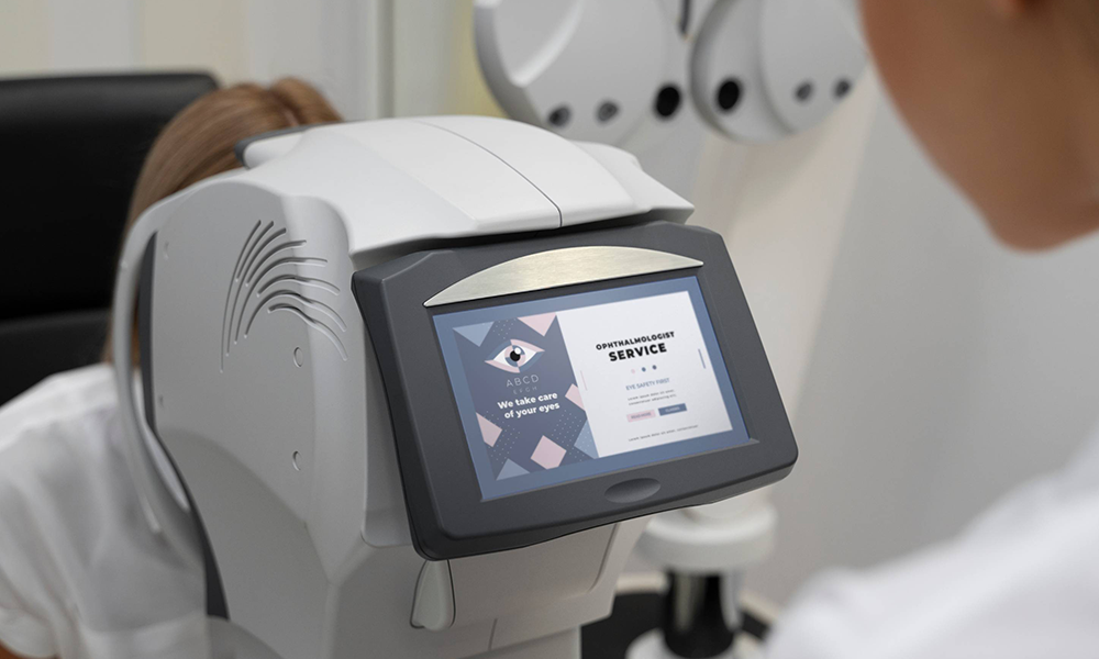 Intraocular Pressure Monitoring: The Guardian of Eye Health