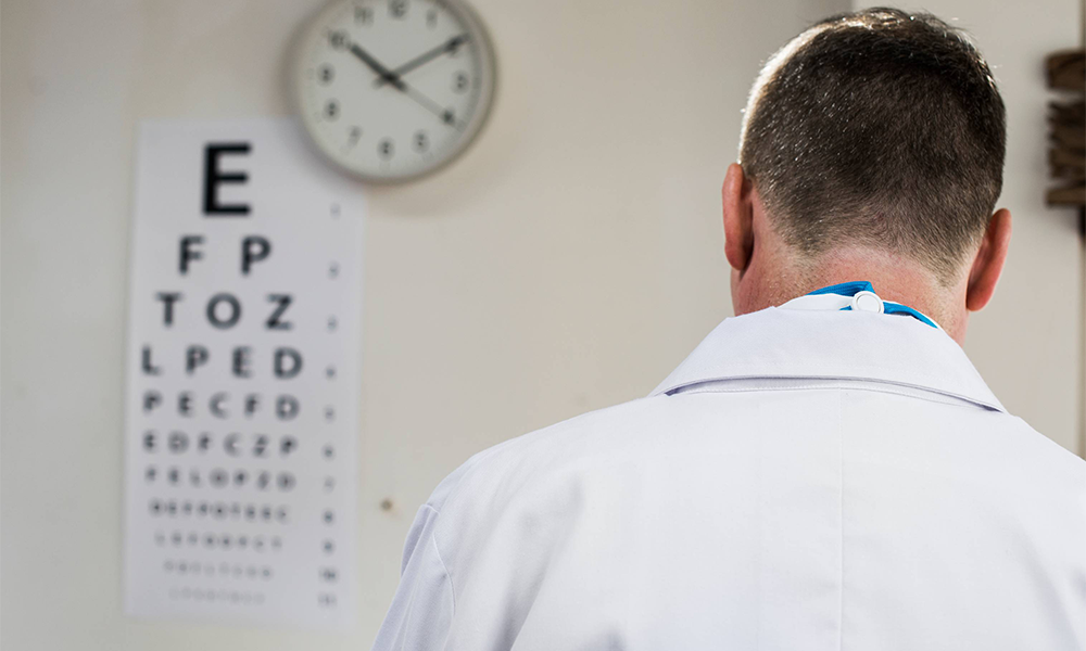 Snellen's Chart Explained: why it's so important in vision testing