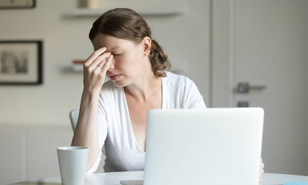 Say goodbye to screen fatigue: 10 practical tips to protect your eyes