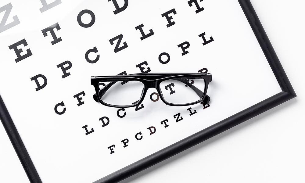 Snellen's Chart Explained: why it's so important in vision testing