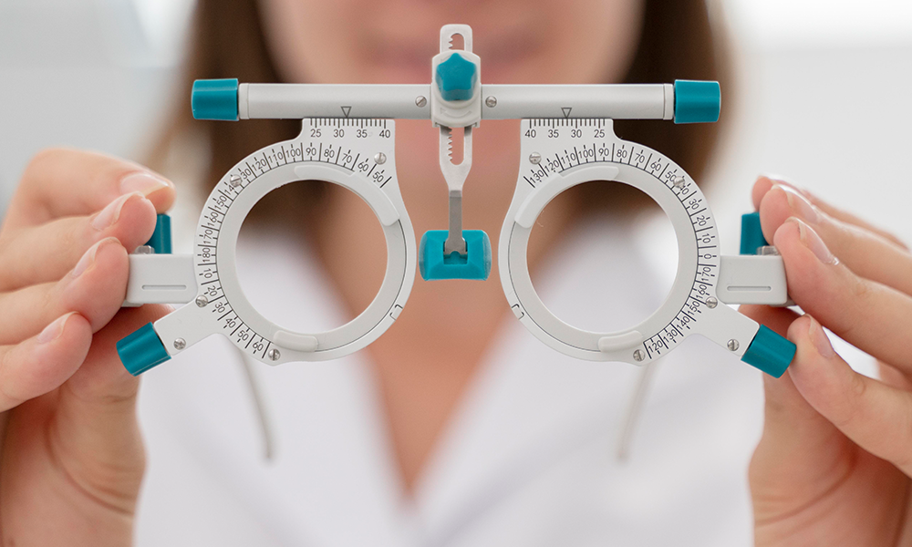What is astigmatism and how to correct it?