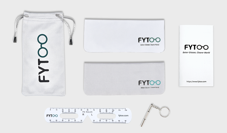 Why FYTOO Glasses?