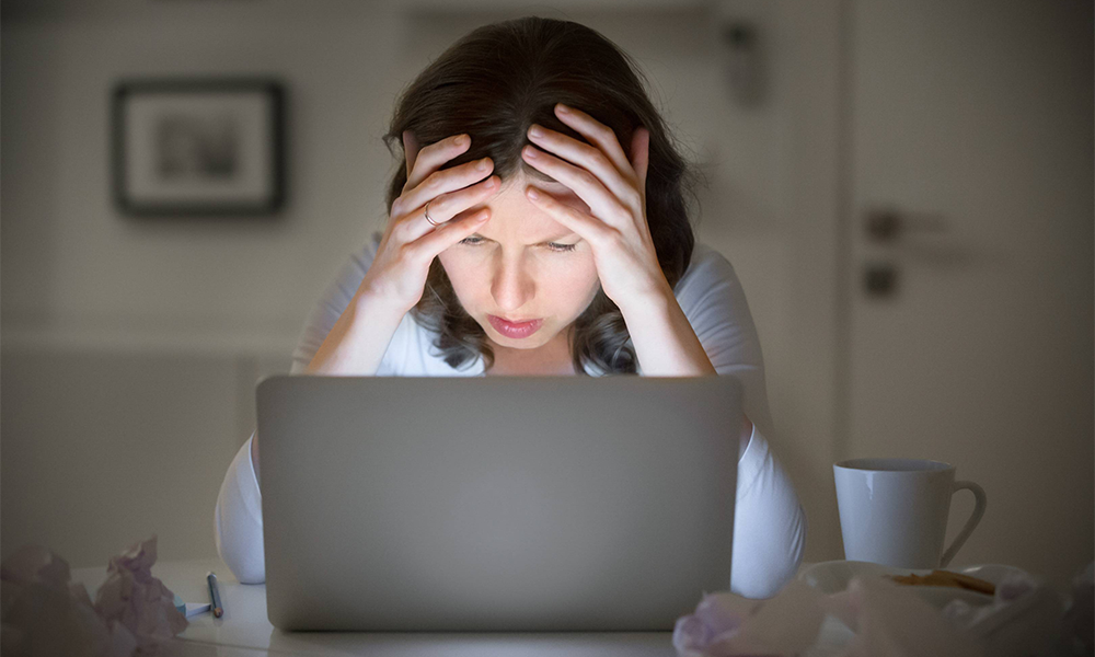 Say goodbye to screen fatigue: 10 practical tips to protect your eyes