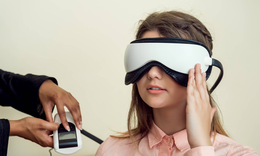 Intraocular Pressure Monitoring: The Guardian of Eye Health